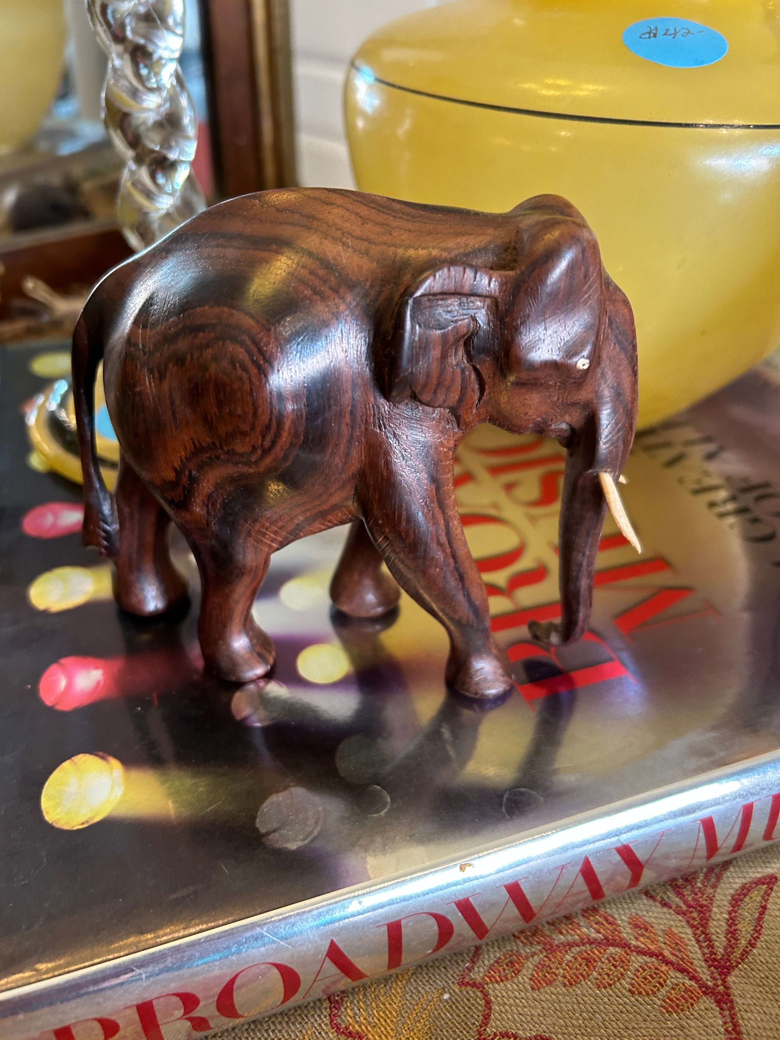 Elephant Carving | My Site